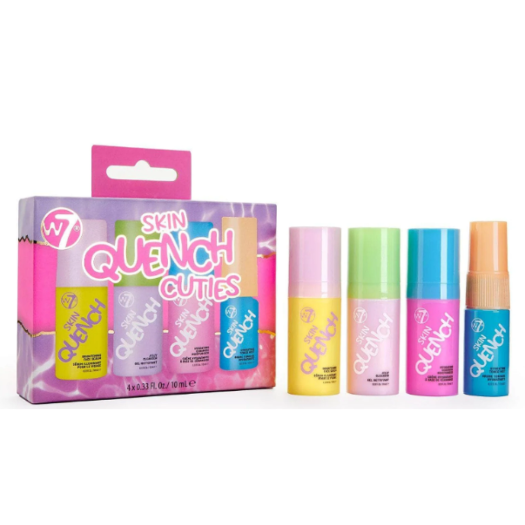 Skin Quench Cuties – W7