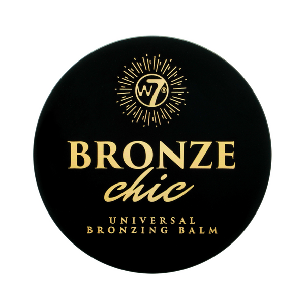 Bronze Chic Bronzing Balm – W7