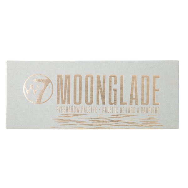 Moonglade Eyeshadow Palette – W7